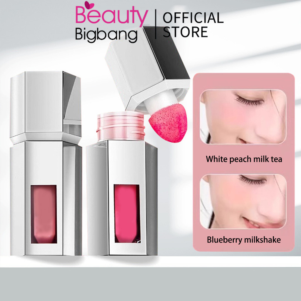 Blush Highlight Repair Three-in-One Shrink Expansion Color Màu khỏa ...