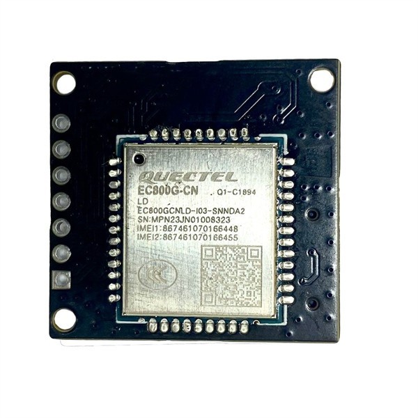 Module 4G Quectel EC800G-CN đã ra chân | Shopee Việt Nam