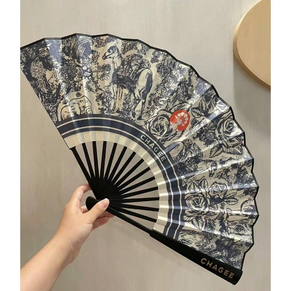 ((Daigou trong nước) Overlord Tea Princess Merchandise Tea Horse ...