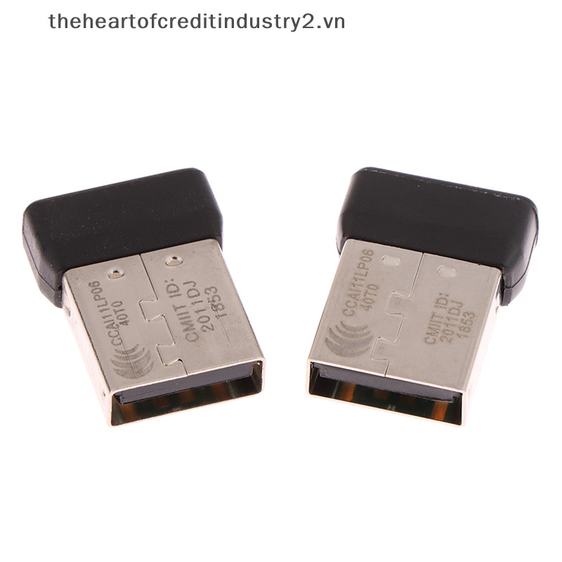 # Điện tử # 1 Bộ thu Usb chuột mới chính hãng cho bộ chuyển đổi bàn phím siêu nhẹ G304 GPW G502 ...