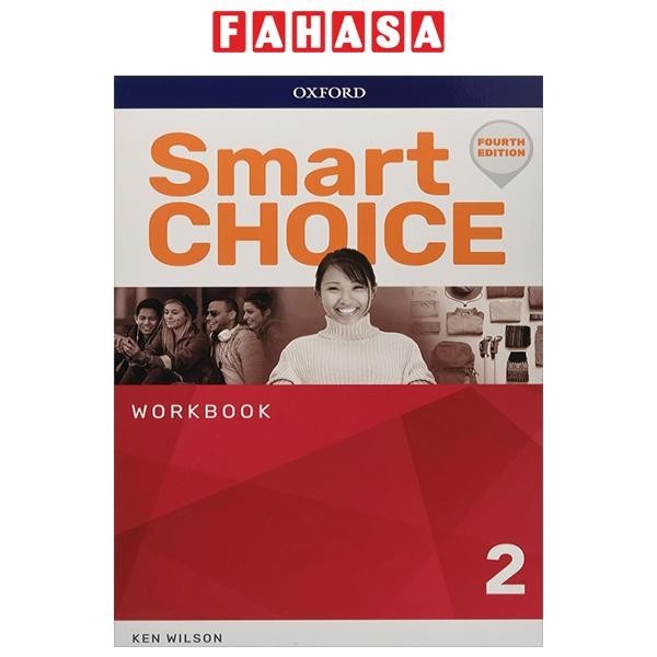 Smart Choice Level 2: Workbook 4th Edition | Shopee Việt Nam