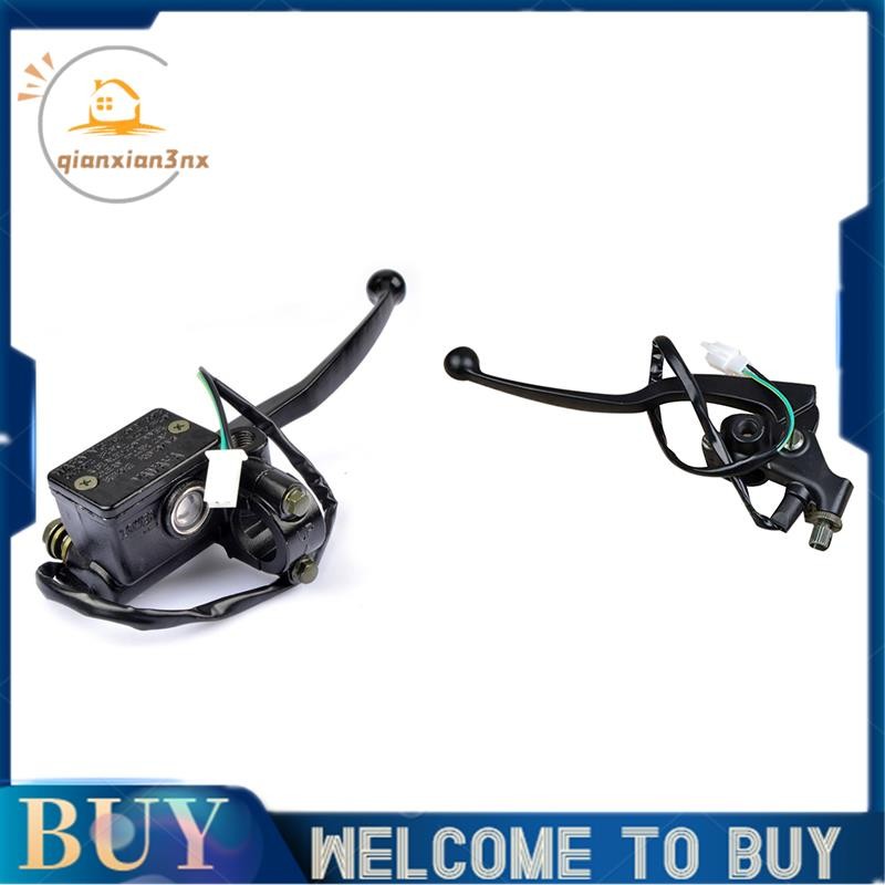 Tay Cầm Xe Máy Phanh Chất Lỏng Caliper Master Cho Yamaha 125Cc YBR 125 ...
