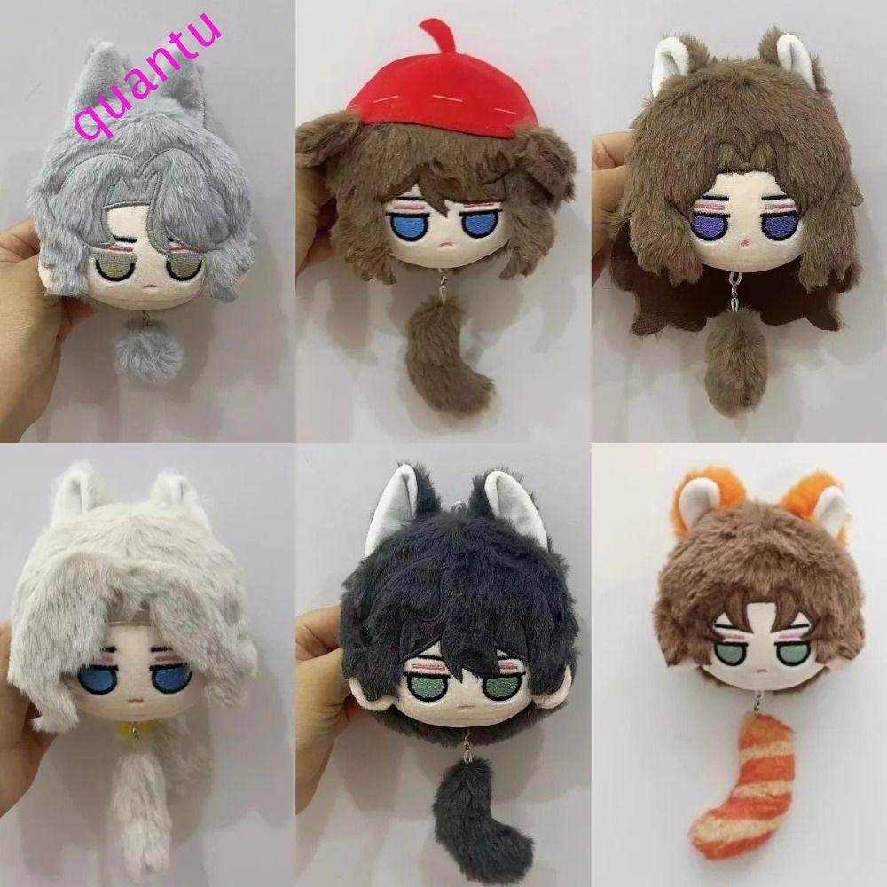 Quantumflow Identity V Mặt dây chuyền, Nhà soạn nhạc búp bê làm vườn ...