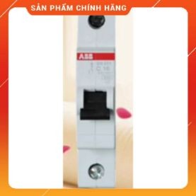 [Chính Hãng] Cầu dao ABB SH200 1P/2P/3P/4P-6A/16A/32A/63A | Shopee Việt Nam