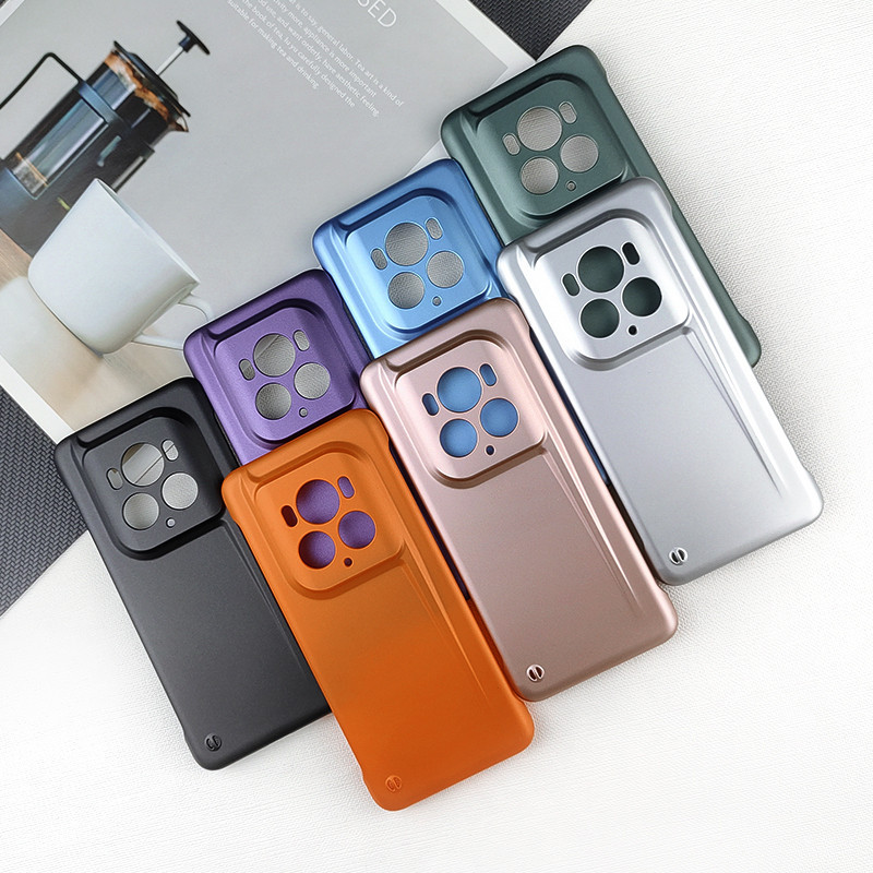 Ốp Điện Thoại Siêu Mỏng Sang Trọng Cho Honor Magic6 Magic5 Magic4 Magic 6 5 4 Pro Ultimate RSR ...