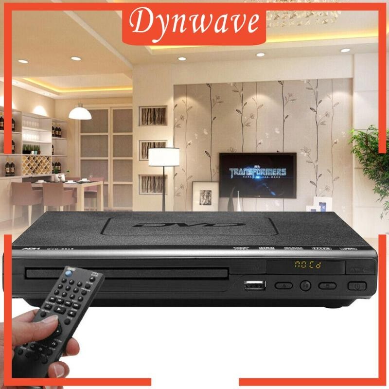 [Dynwave] Đầu DVD Đa Vùng ADH CD VCD Đĩa Nhạc USB | Shopee Việt Nam