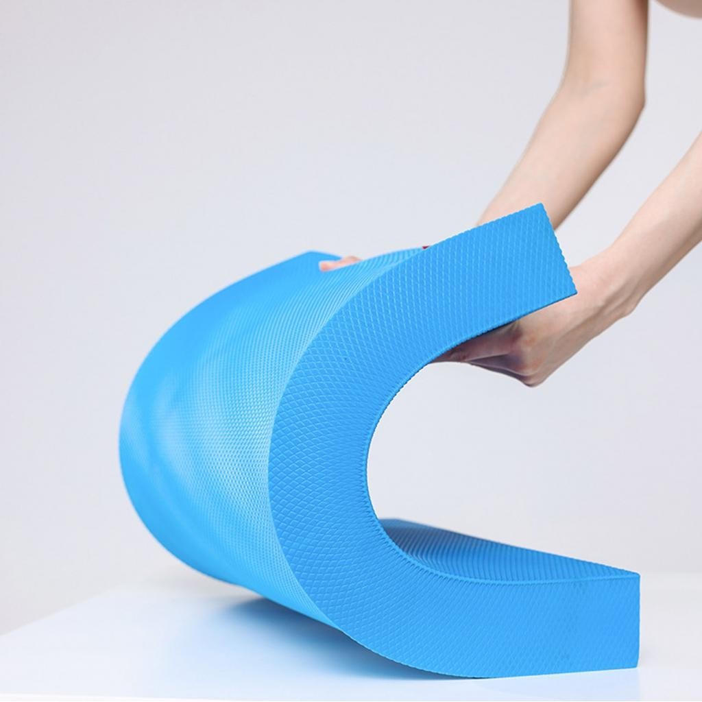 Xihoho TPE Balance Training Foam Pad Flat Support Soft Cushion High ...