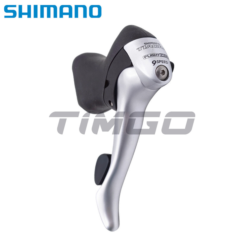 Shimano Tiagra ST-4400 Xe Đạp Đường Bộ 9 Tốc Độ STI Sang Số Phanh Điều ...