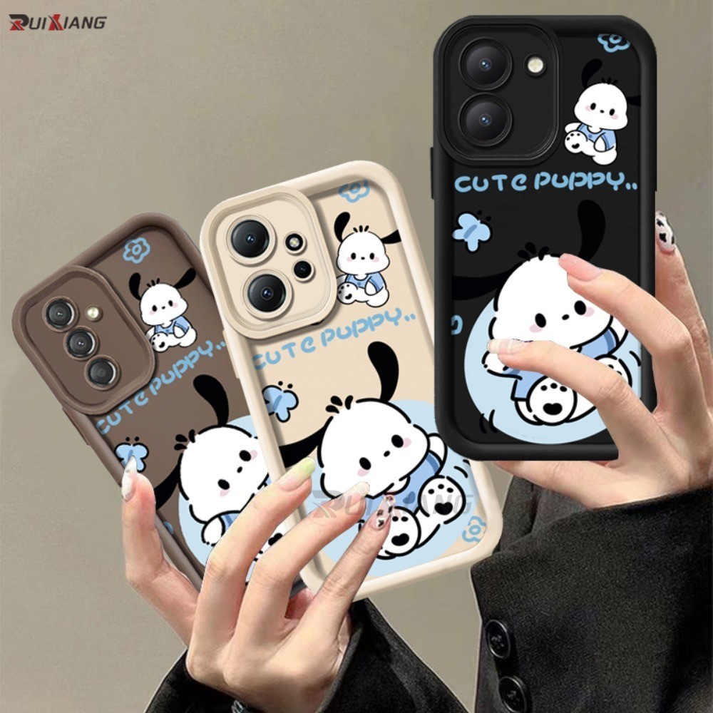 Dành Cho Redmi 13 Note 13 Pro 13C 12 Note 12 Pro 11 11s 8 10s 10 9Pro ...