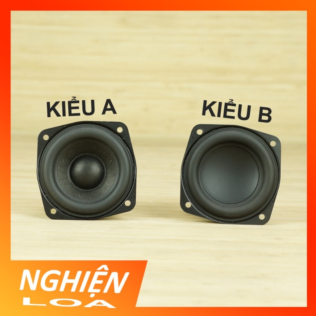 [NGHIỆN LOA] Loa mid bass LG 3inch 15W chất lượng | Shopee Việt Nam