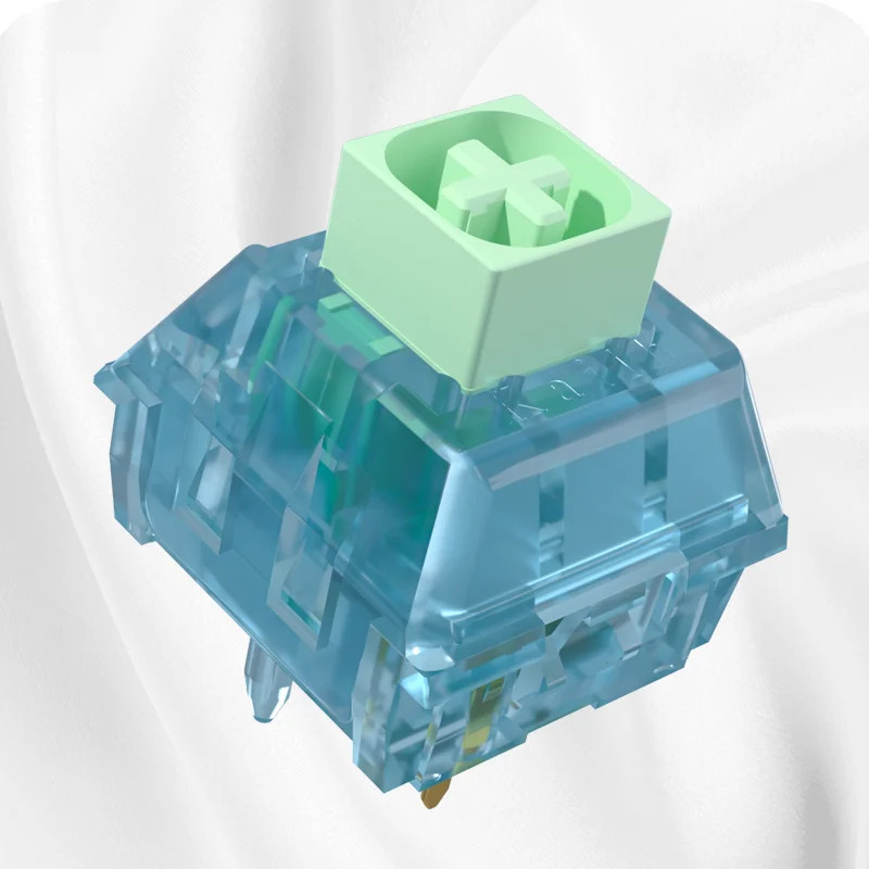 Kailh Series Switch Box Jade/Navy/BOX Blueberry Ice Cream/Cream Pro/Box ...