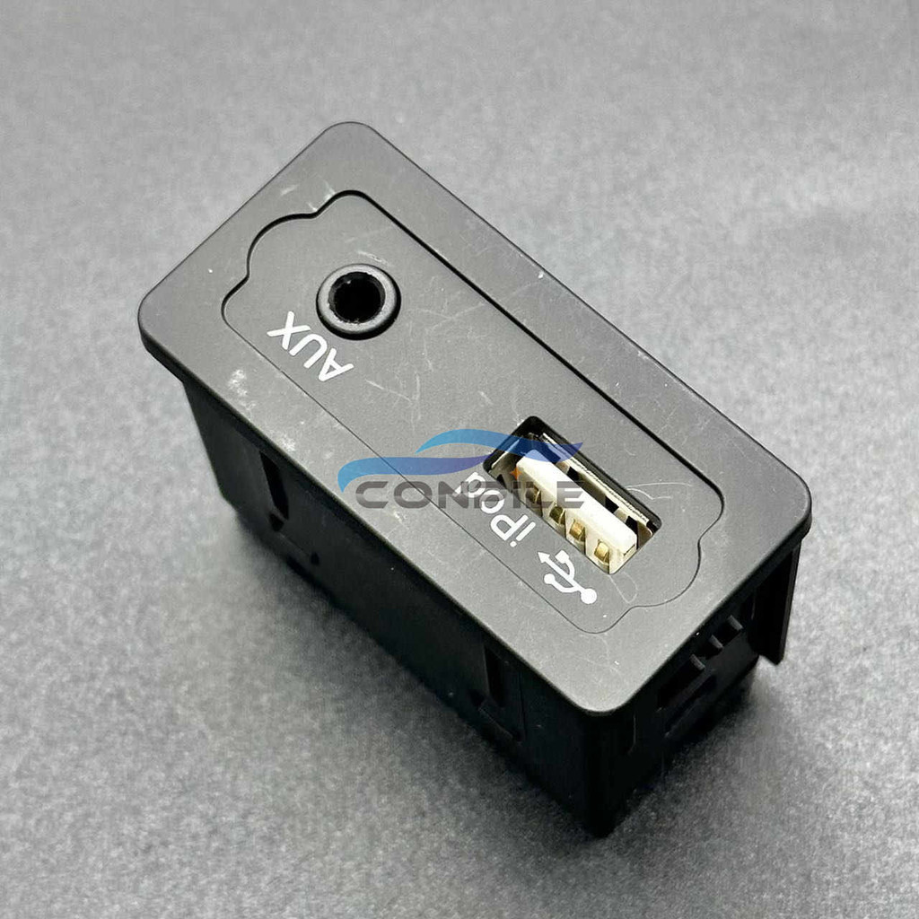 Dành Cho Zotye T600 T700 T800 Z500 Domy X7 X5 Ổ Cắm USB Giao Diện Đa Năng | Shopee Việt Nam