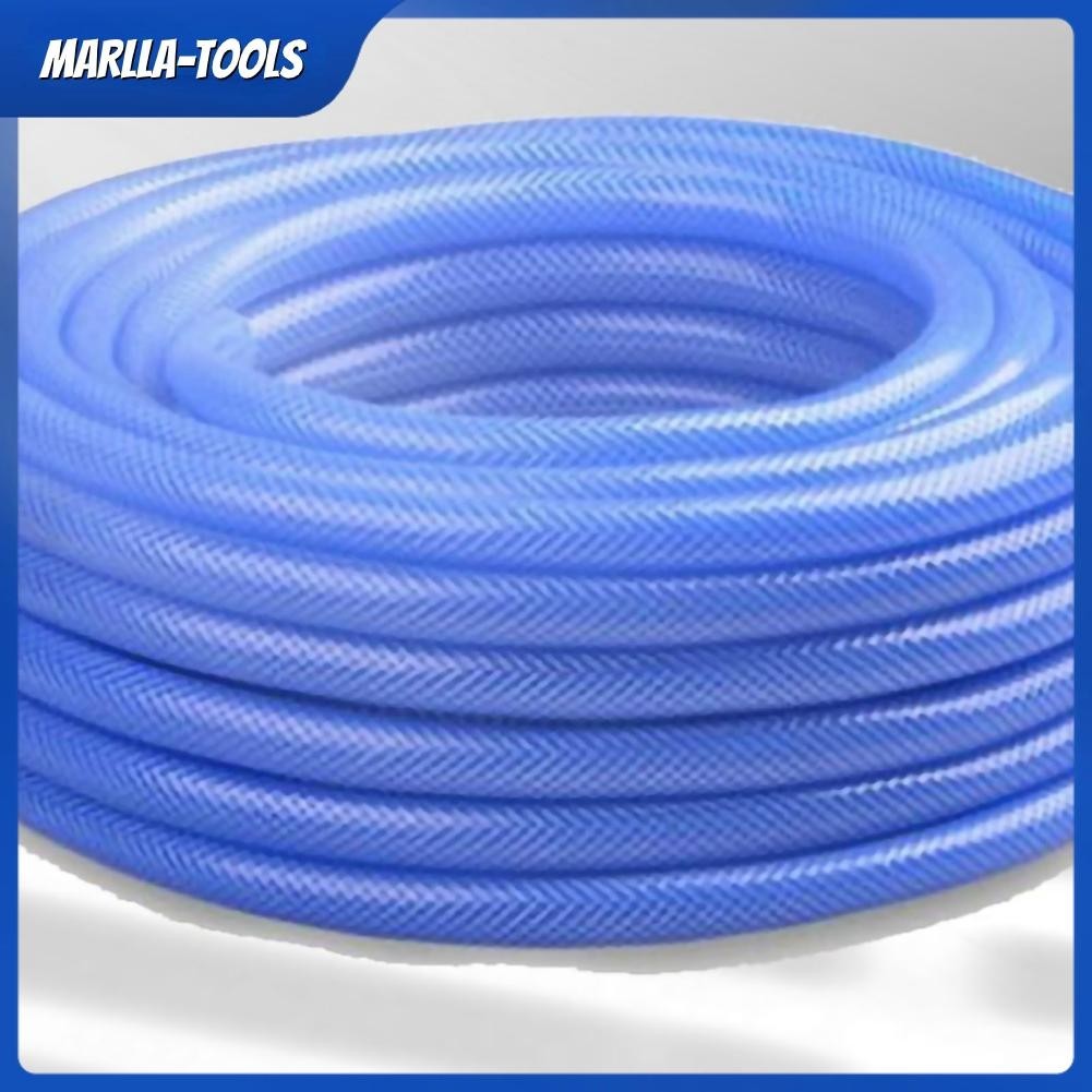 MARLLA-Tools Ống nước rửa xe PC2 Sea Blue Áp suất cao Đóng băng chống ...