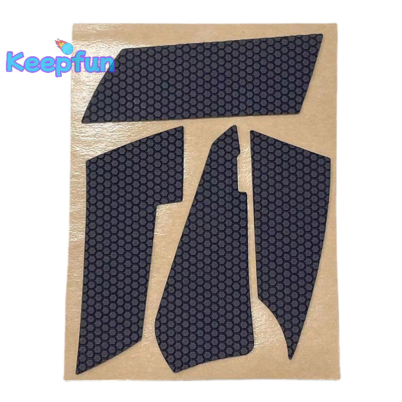 [Keepfun] Mouse Grip Tape Skate Handmade Sticker Chống Trượt Hút Mồ Hôi ...
