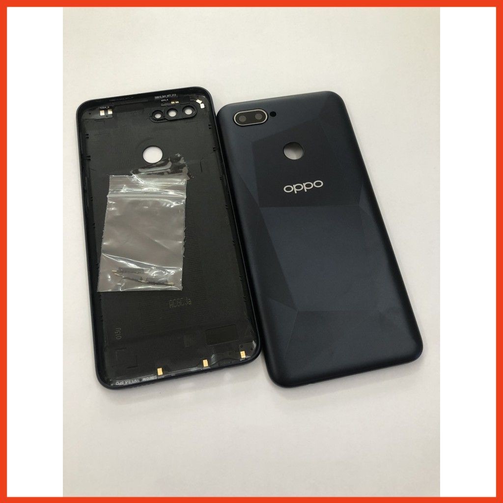 Vỏ Oppo A12 ĐEN (không kèm xương) | Shopee Việt Nam