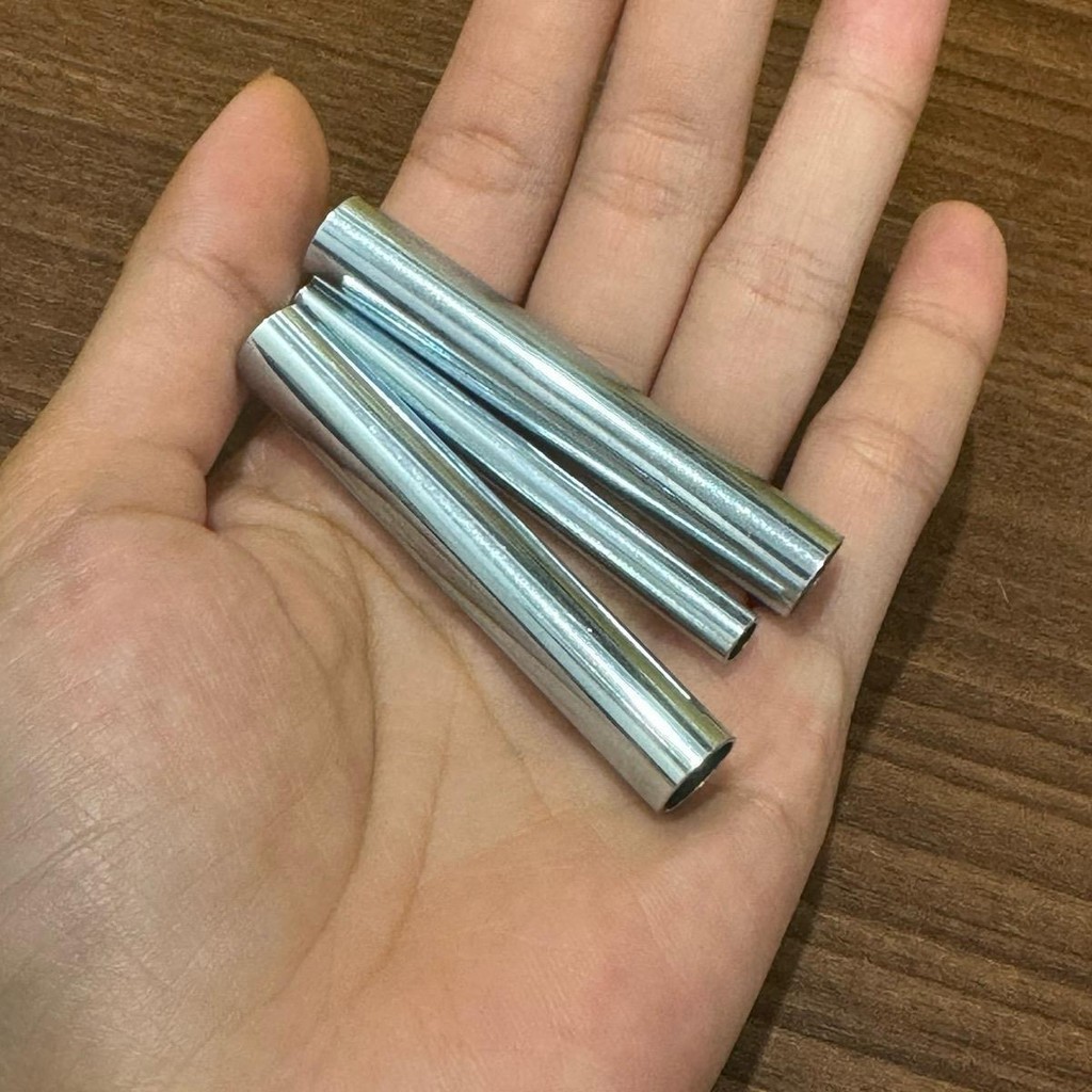 Bộ Pass Inox làm diều 1m7-2m-2m5. Bán theo bộ đủ pass trên,pass giữa ...