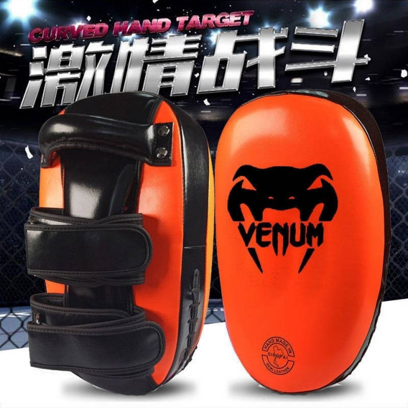 Muay Thai Foot Target Sand a Foot Target Foot Target Arc Boxing Boxing ...