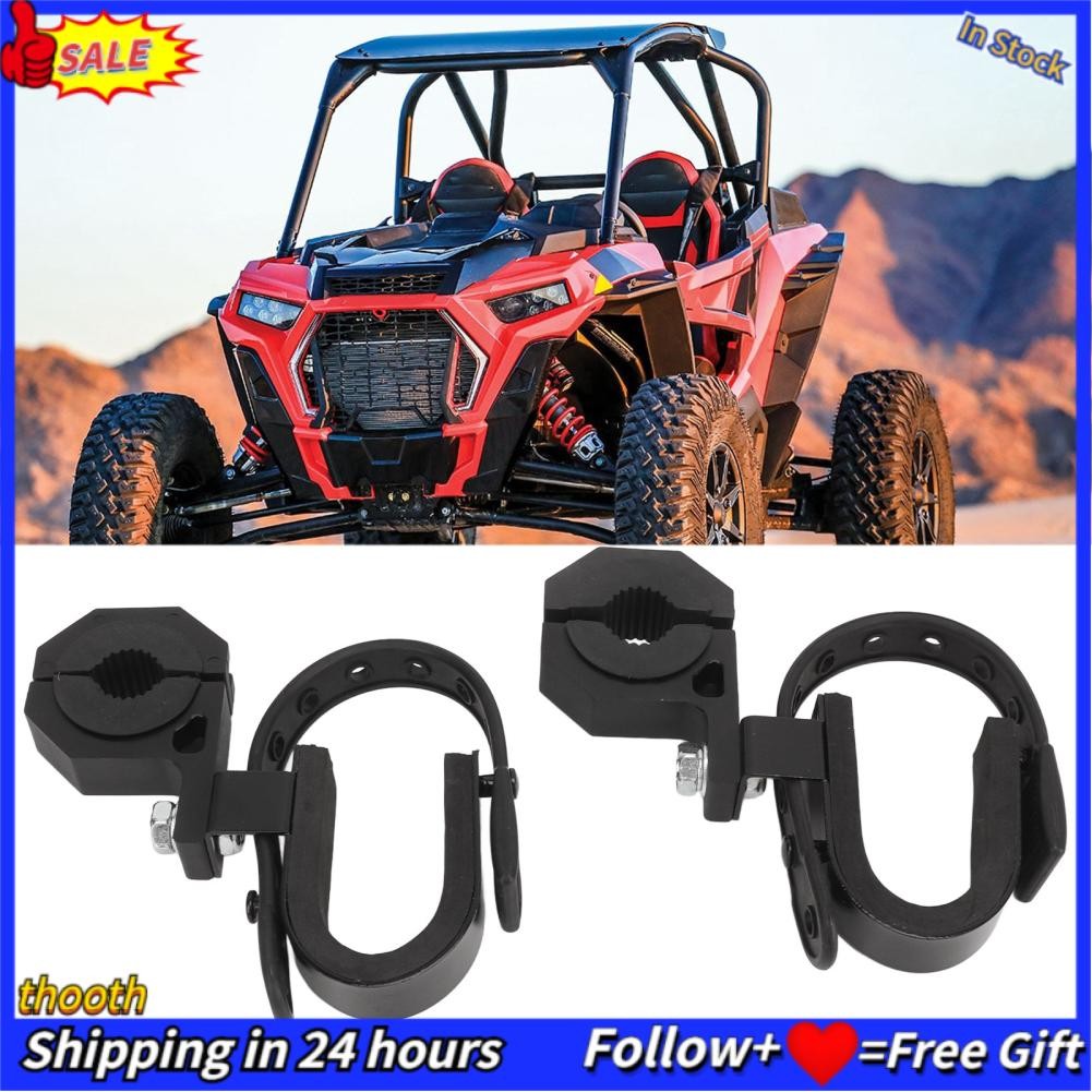 Thooth Cuộn thanh UTV Tuổi thọ dài cho 1,75 inch đến 2in thanh | Shopee ...