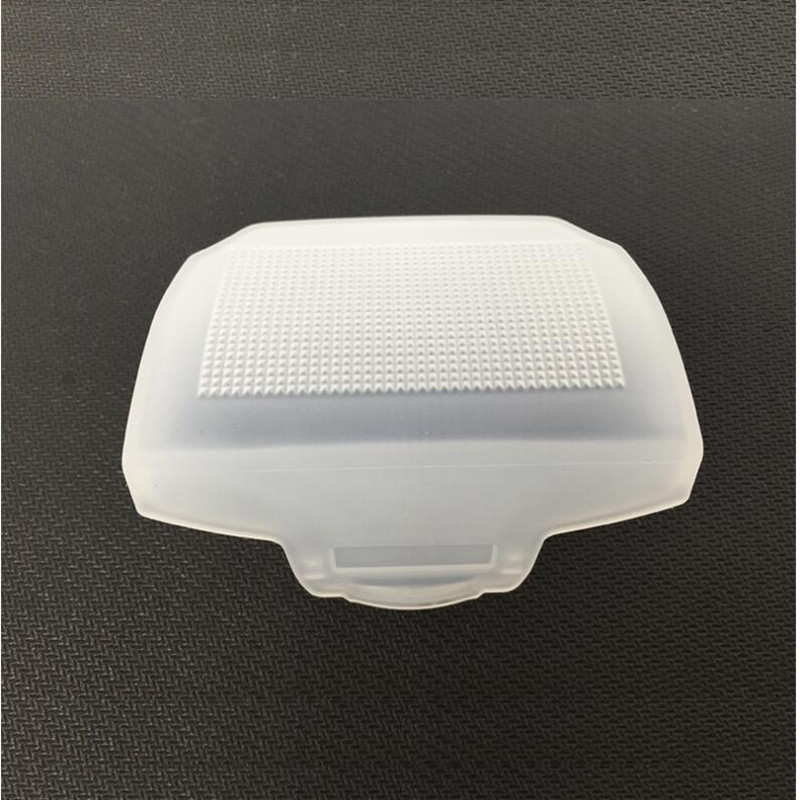 Flash Diffuser Bounce Cover Softbox cho Yongnuo YN600EX RT II YN600 EX ...