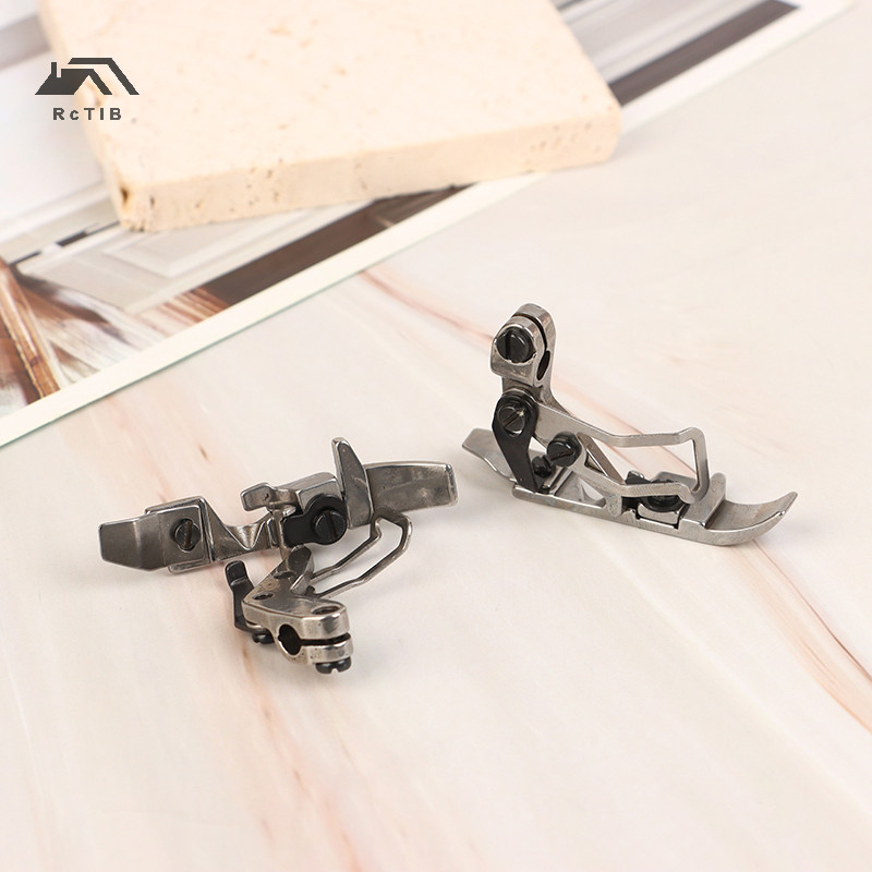 Dành Cho 700 / 747 Ba Dây Bốn Dây N Máy May Chân Máy Overlock Máy ...