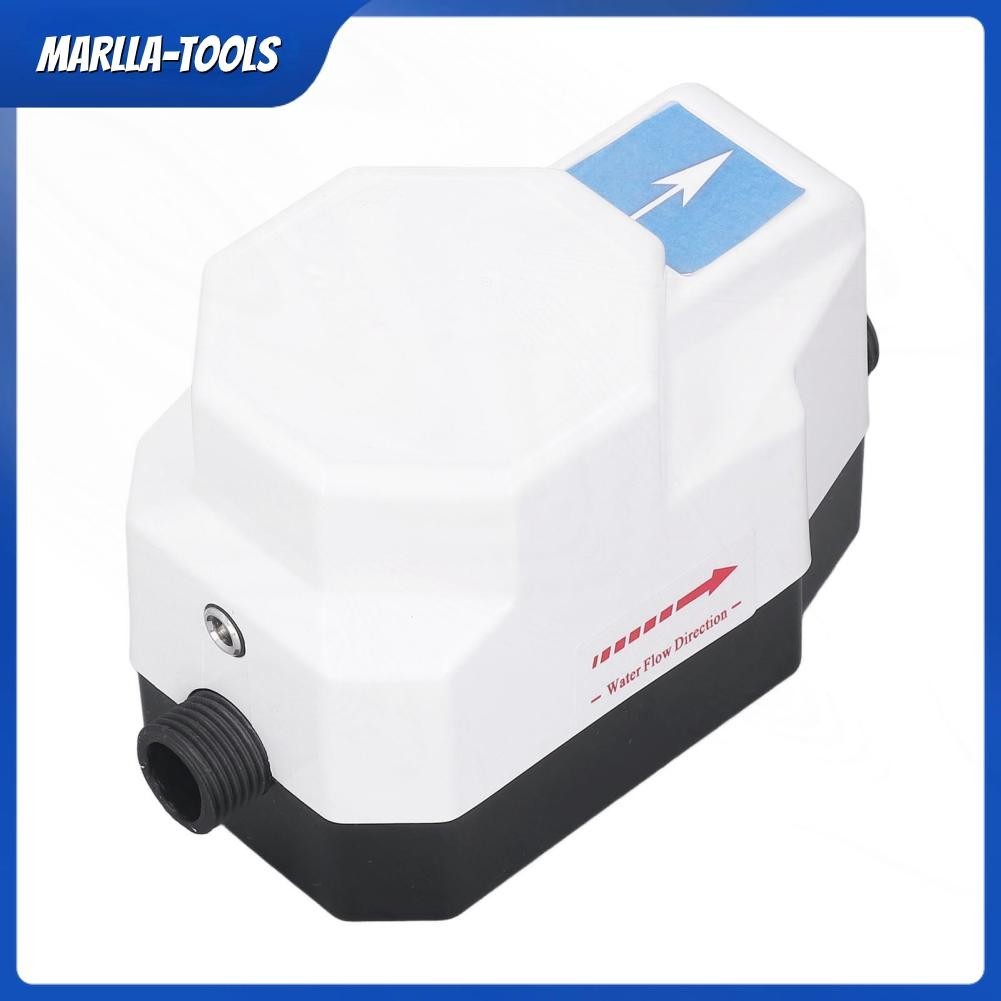 MARLLA-Tools Máy bơm nước 24V ly tâm nhỏ tăng áp tự động cho đường ống ...