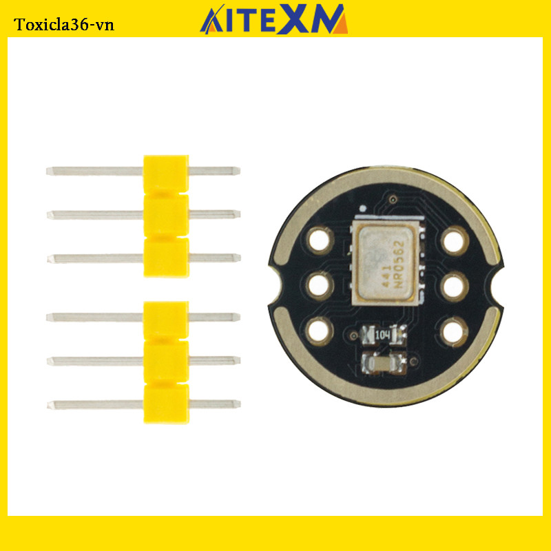 Mô Đun Micro Đa Hướng MH-ET LIVE Giao Diện I2S INMP441 MEMS Công Suất Thấp Siêu Nhỏ ESP3 ...