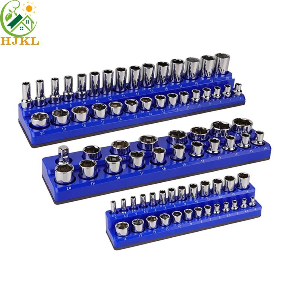 Bộ sắp xếp ổ cắm HJKL 3Psc Tường kim loại bền nhiều màu | Shopee Việt Nam