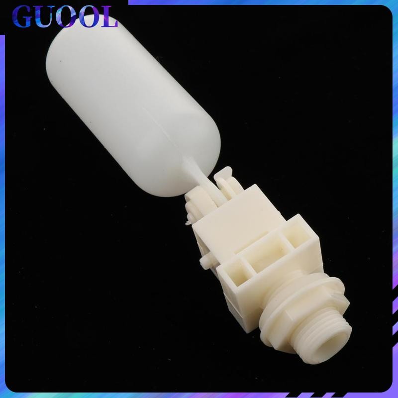 Van phao bể cá tự động Mini DN15 1 / 2 Inch để tắt tháp nước | Shopee ...