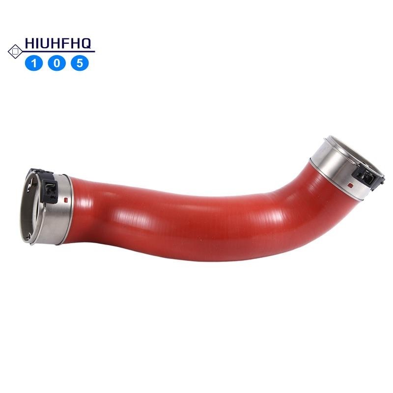 2045281482 Ống nạp khí tăng cường ống nạp ô tô (RH) cho - C / E-CLASS ...