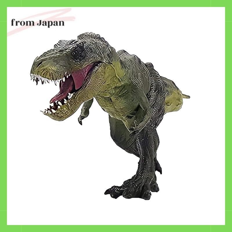 SanDoll Dinosaur Figure Realistic Model Jurassic Period 15cm class ...