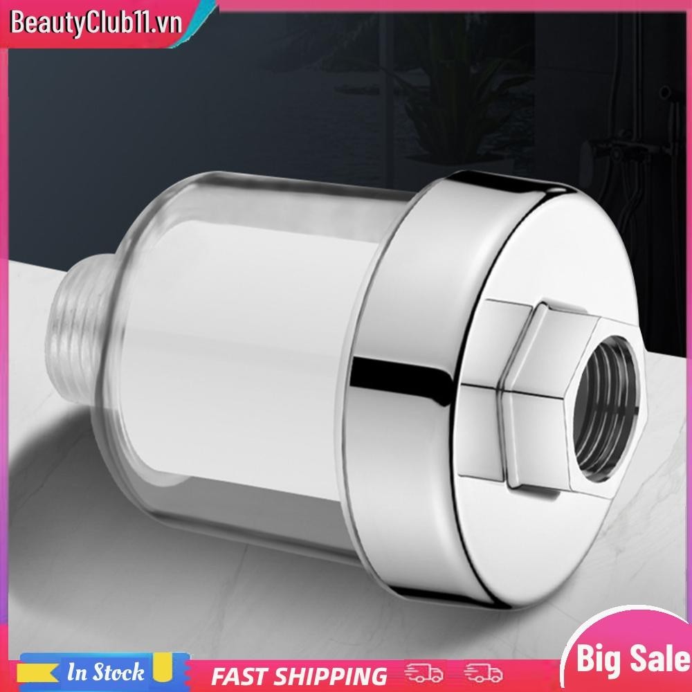 4 / 6 Lõi Lọc PP Cotton Tap Water Clean Filter Hộ Gia Đình Mini Cho ...