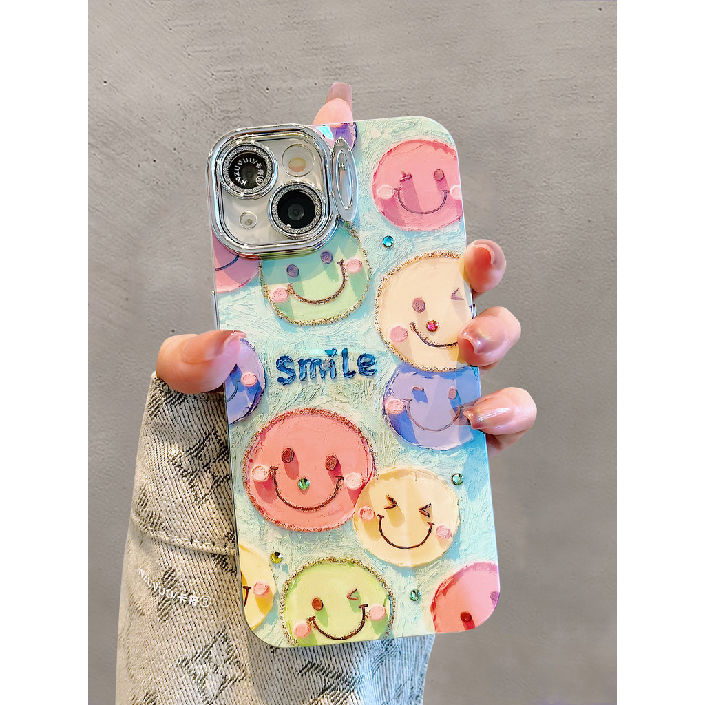 Dành cho iPhone 15PRO 14PRO 13 11 14PROMAX Vỏ bảo vệ điện thoại ...