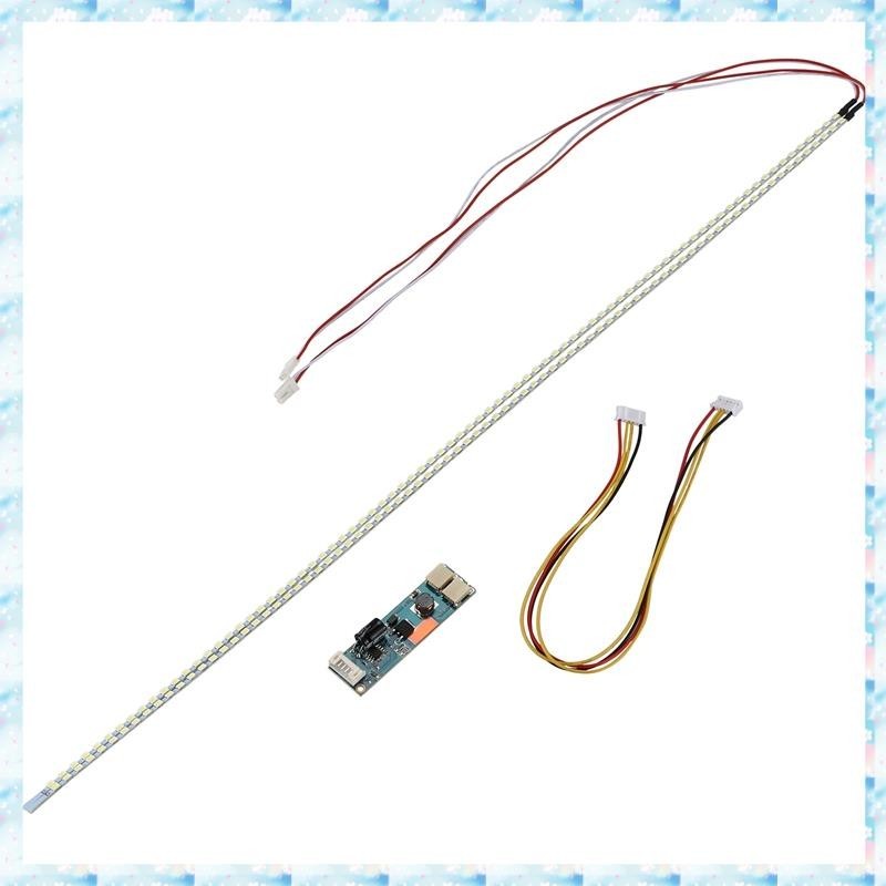 [R Q M U] Bộ dải đèn nền LED 490mm Cập nhật màn hình LCD CCFL 22 Inch sang màn hình LED | Shopee ...