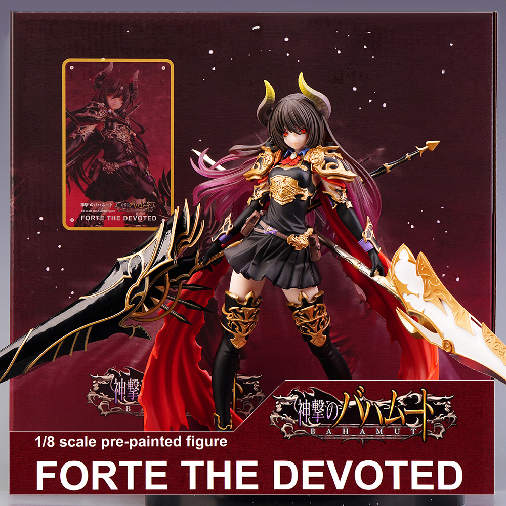 Dark Dragon Knight Divine Strike Bahamut 's Wrath Rồng Kỵ Binh Trong ...