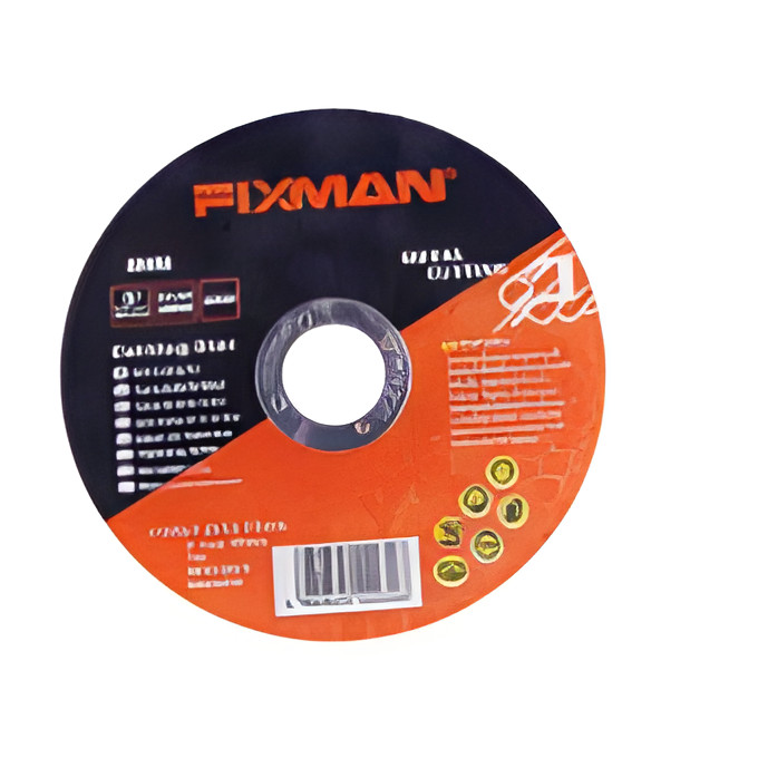 Lưỡi Cắt Sắt Dạng Đĩa Tròn Fixman R3011 - Chính Hãng | Shopee Việt Nam