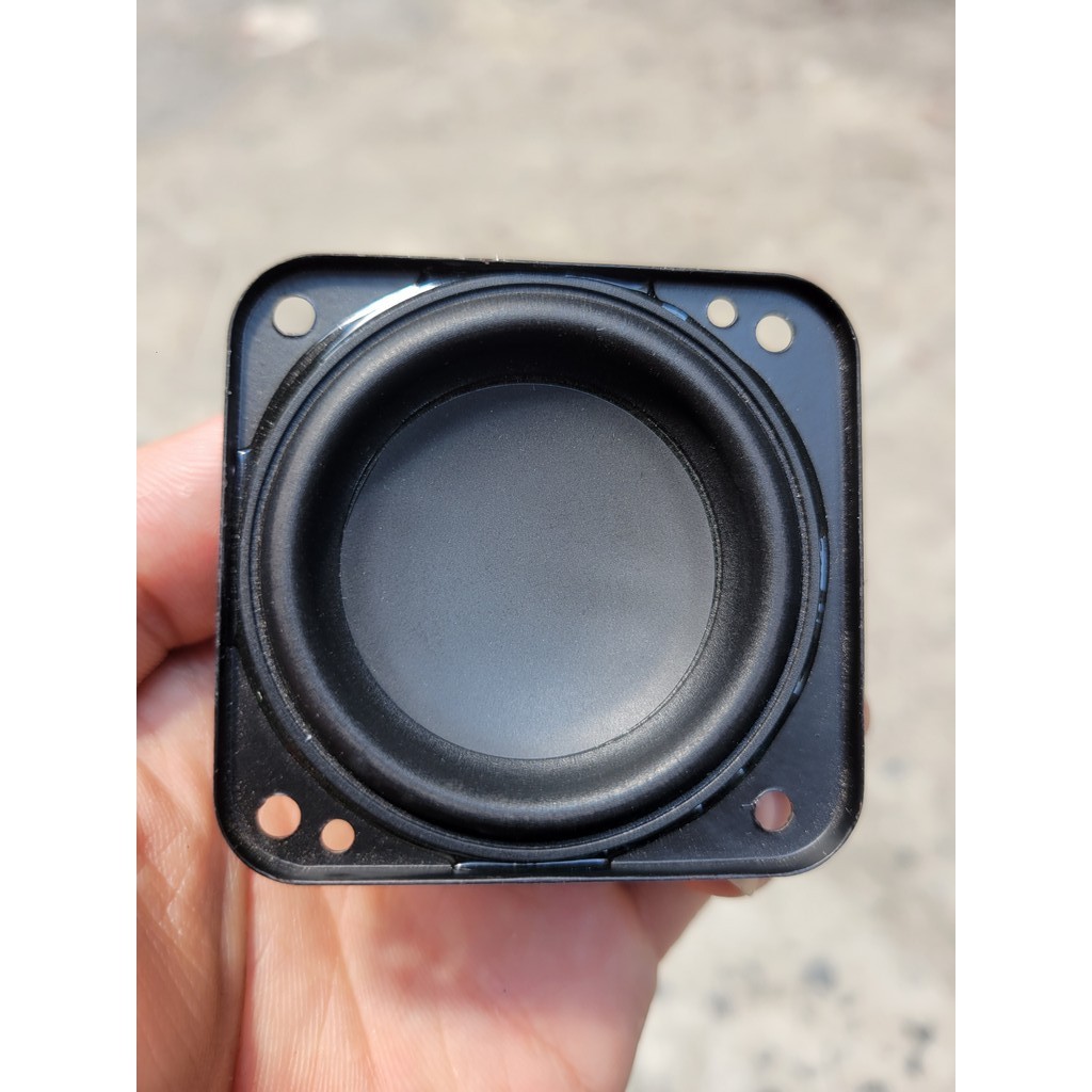 [HCM] Loa toàn dải JBL harman kardon 2 inch từ kép 4Ohm 15W, chế loabluetooth tự ráp cao cấp ...