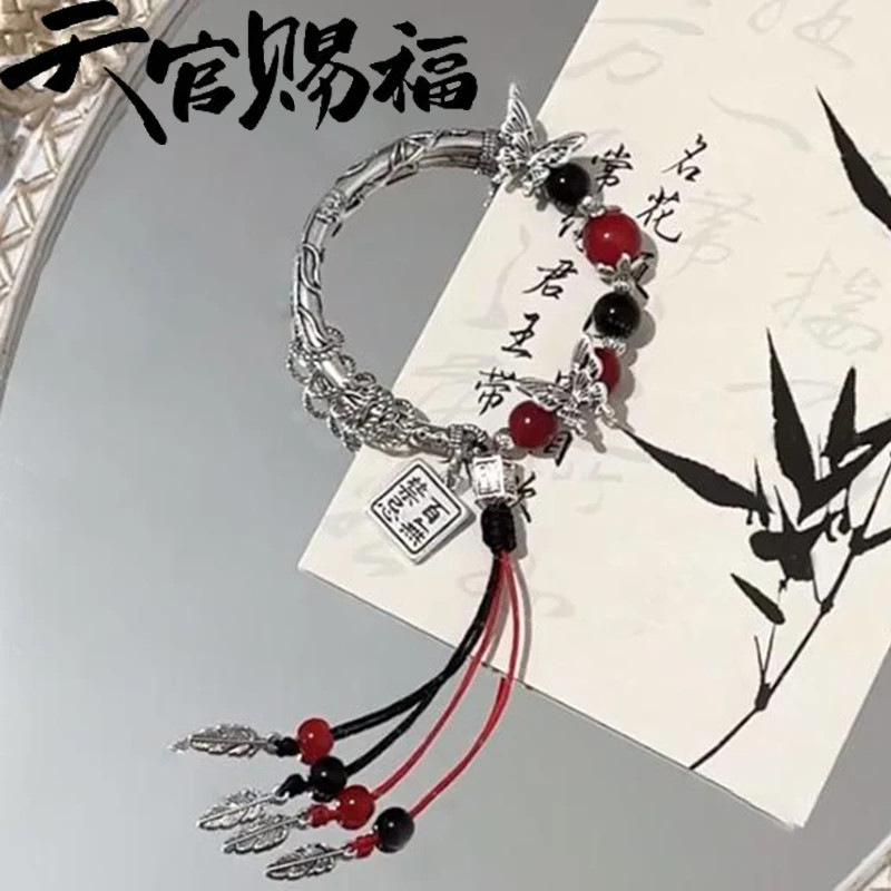 Anime Tian Guan Ci Fu Thiên Đường Phước Lành Xie Lian Hua Cheng Cosplay ...