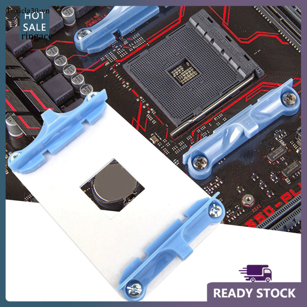 Rga AM4 Tản Nhiệt Chân Đế Không Biến Dạng Hiệu Quả Tản Nhiệt Độ Cứng ...