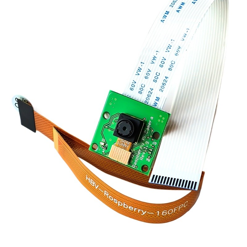 Zero W Camera 5 triệu Pixel Raspberry Pi 0 Raspberry Pi Adapter Cáp ...
