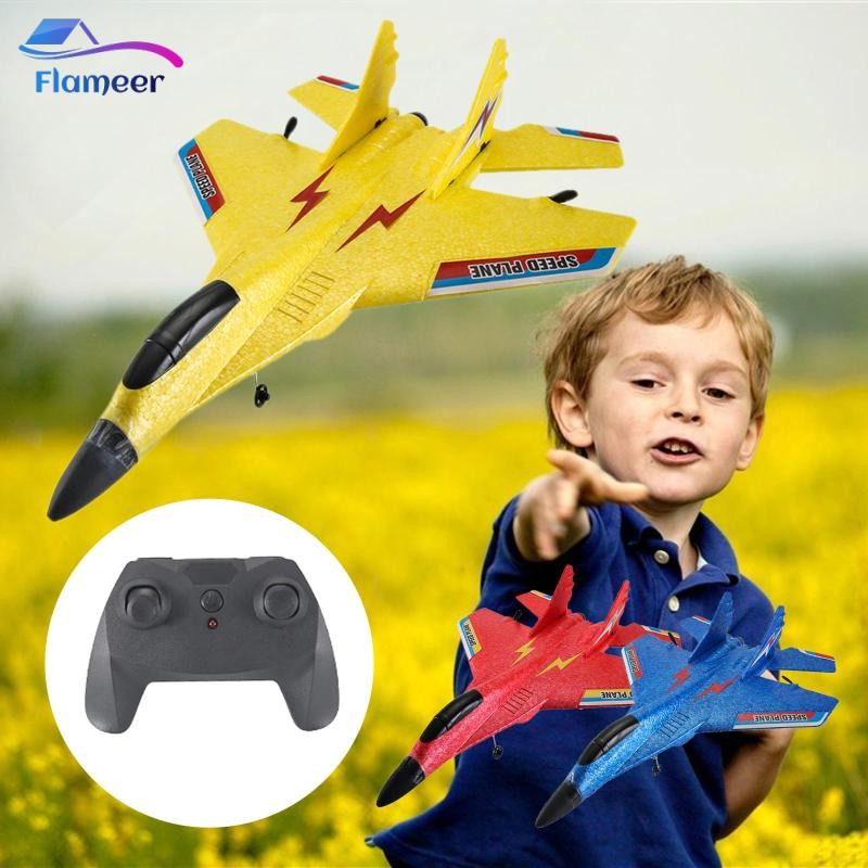 Máy bay điều khiển, Máy bay chiến đấu điều khiển Đồ chơi ngoài trời với ...