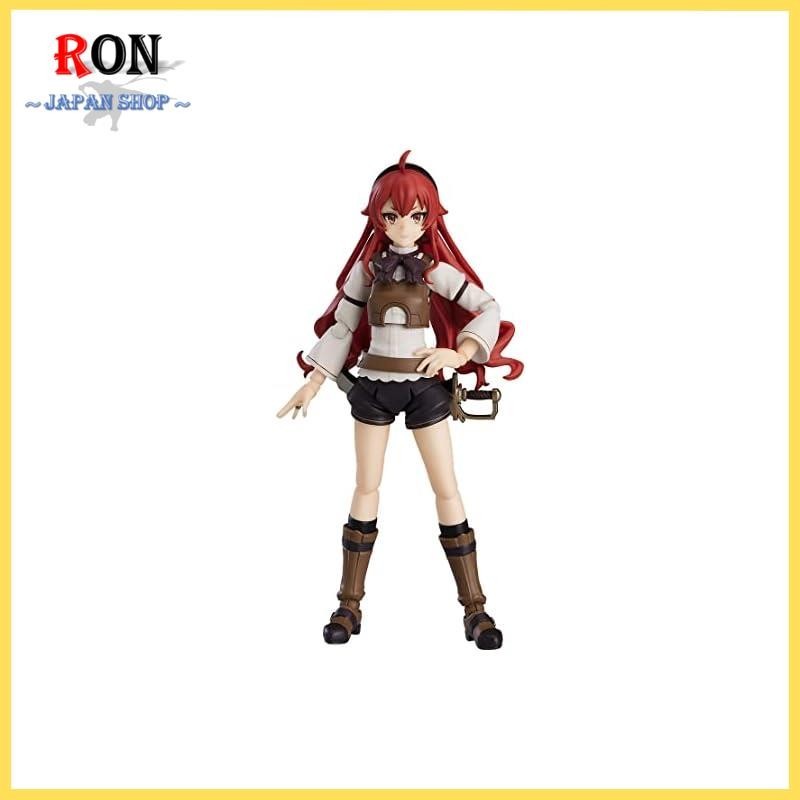 figma Mushoku Tensei: I'll get serious if I go to another world - Ellis ...