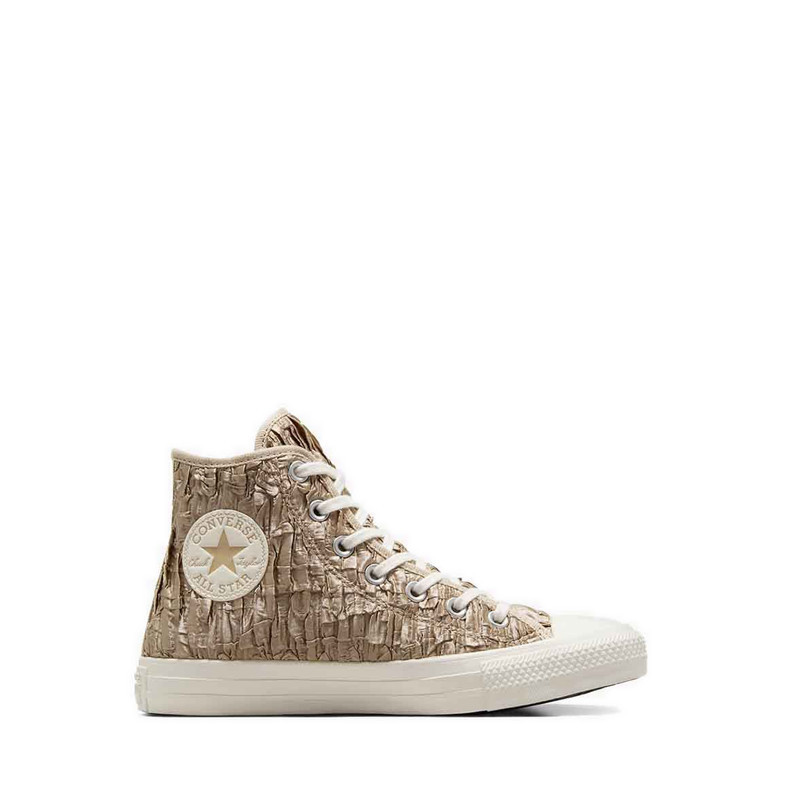 Giày Thể Thao Converse Chuck 70 Satin Women's - Sand | Shopee Việt Nam