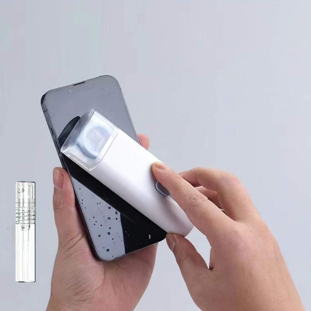 S Bộ Dụng Cụ Vệ Sinh Laptop - Máy tính - Bàn Phím - Tai Nghe Airpod Đa ...