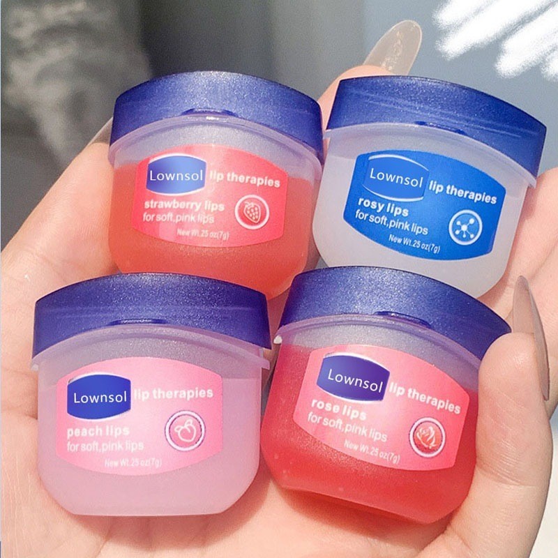 Ou Shi Ya Fan Shilin Lip Balm Nuôi dưỡng, Dưỡng ẩm và Dưỡng ẩm Son ...