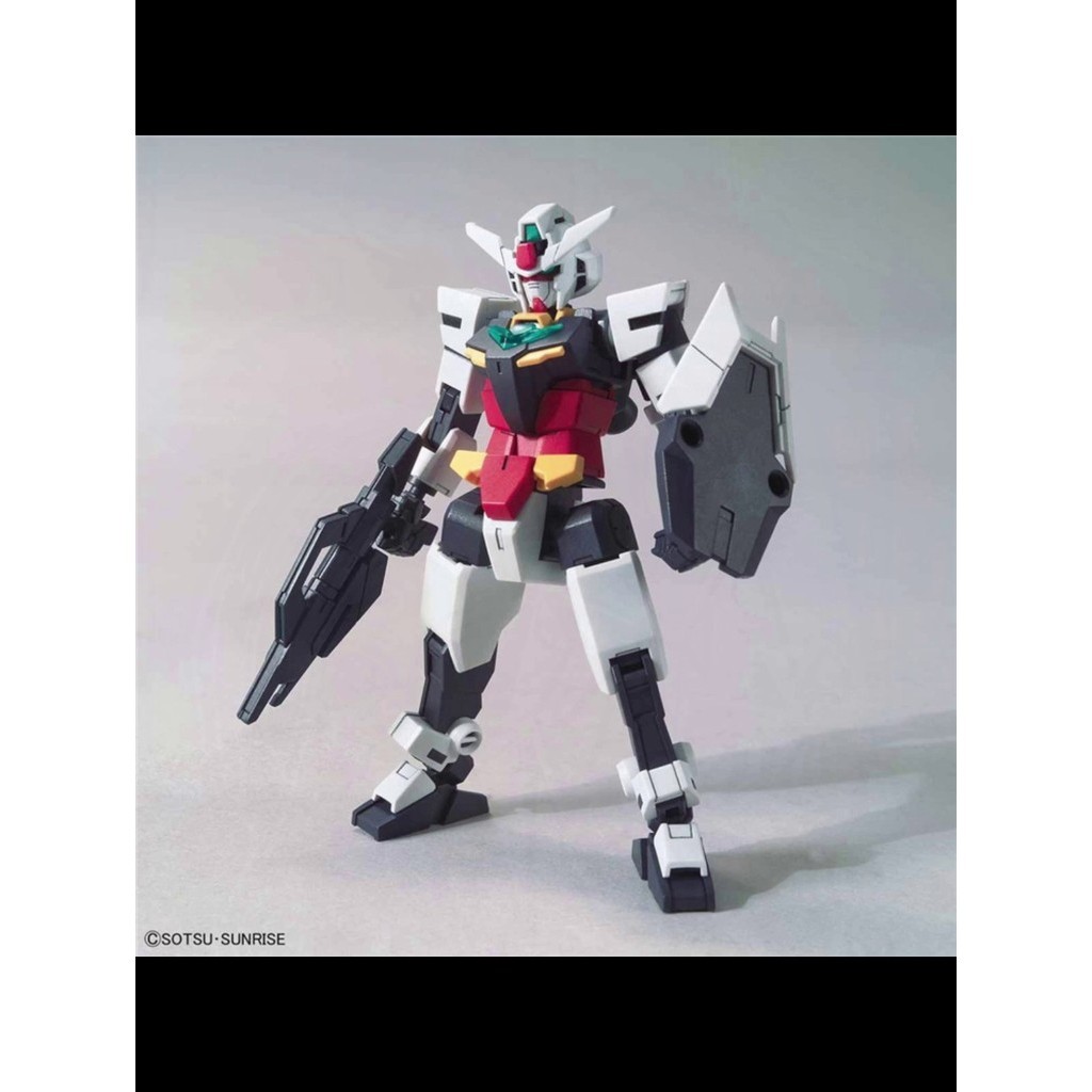 Mô hình lắp ráp Bandai HGBD: R 1 / 144 Core Gundam Jupiter Thiết bị ...