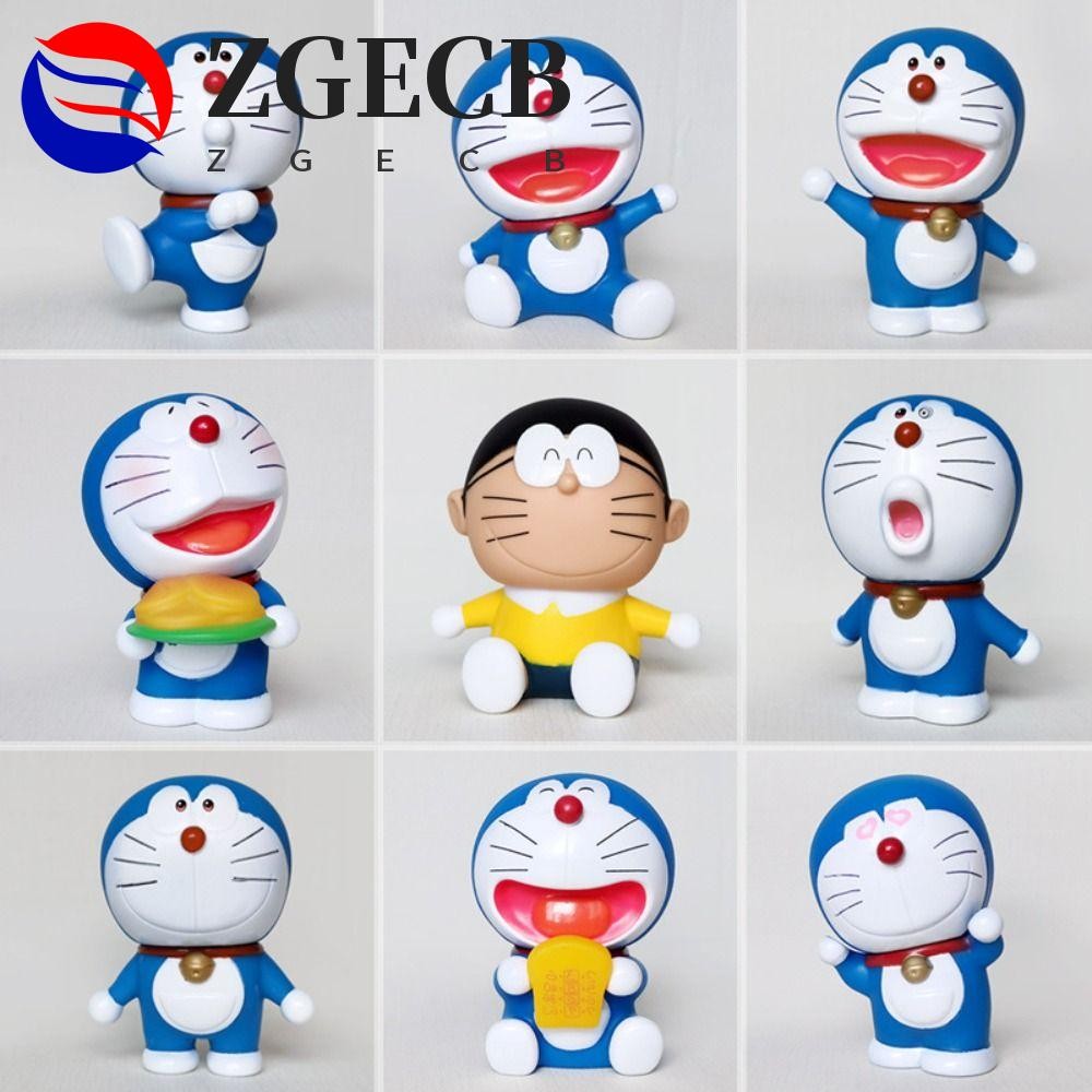 Zgecb Nobita Nobi Model, Mẫu Búp Bê Nhân Vật Hoạt Hình Doremon Nhân Vật ...