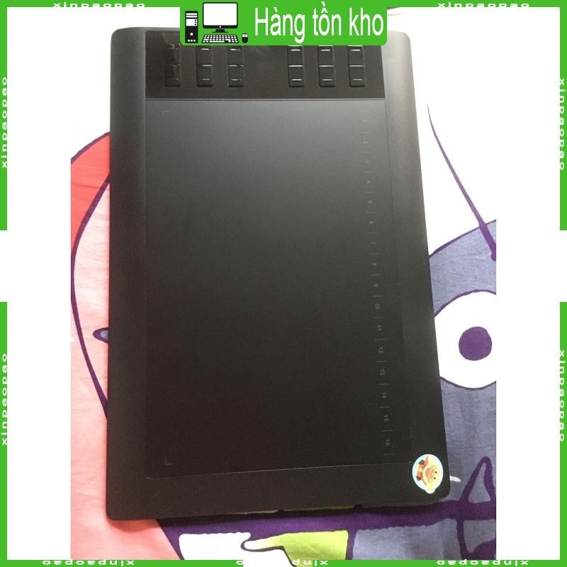 Xi Phim Bảo Vệ Cho Máy Tính Bảng Vẽ đồ Họa Kỹ Thuật Số Gaomon 1060pro