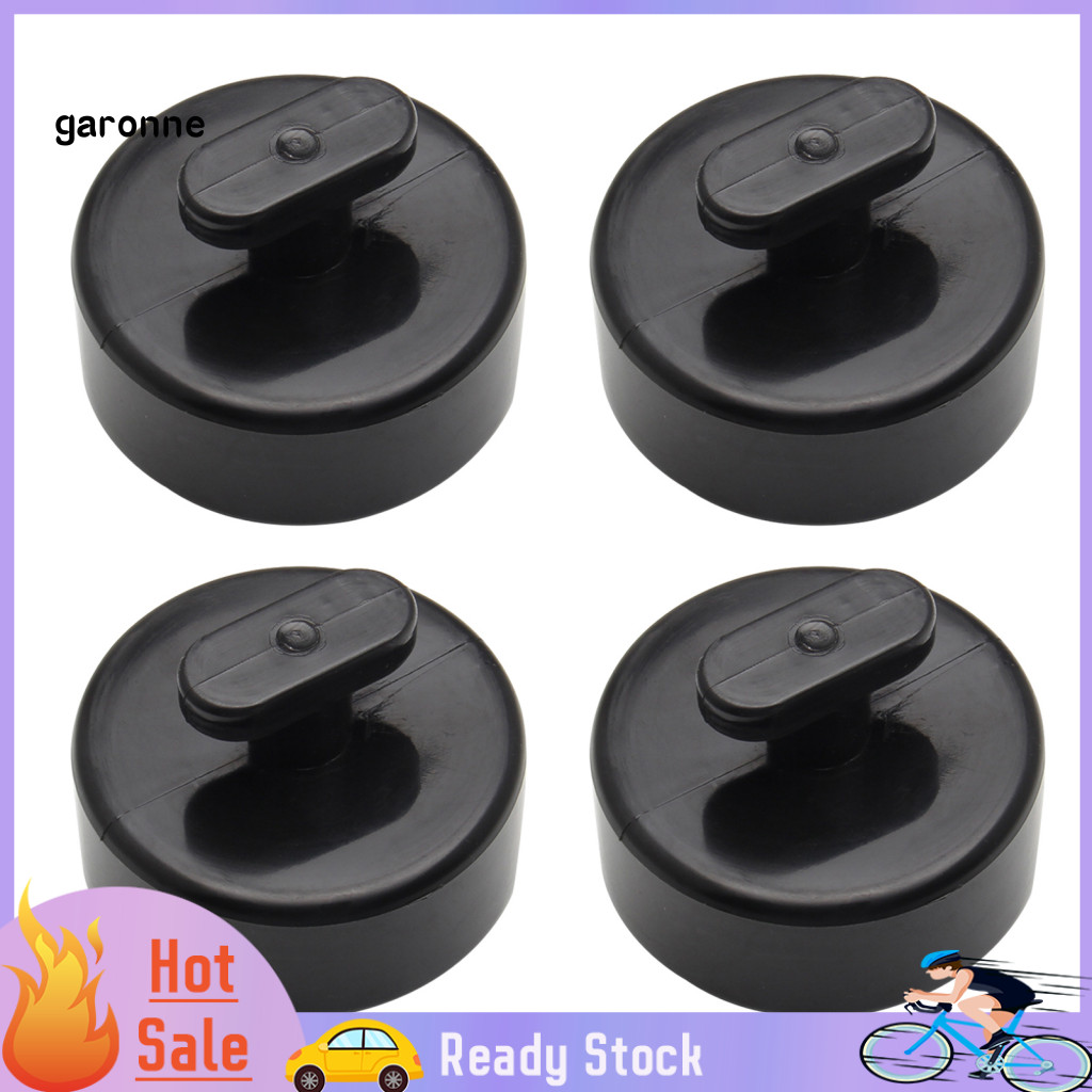 Gar 4 Miếng Lót Nâng Jacking Tròn Cao Su Chắc Chắn Bền Jacking Nâng ...