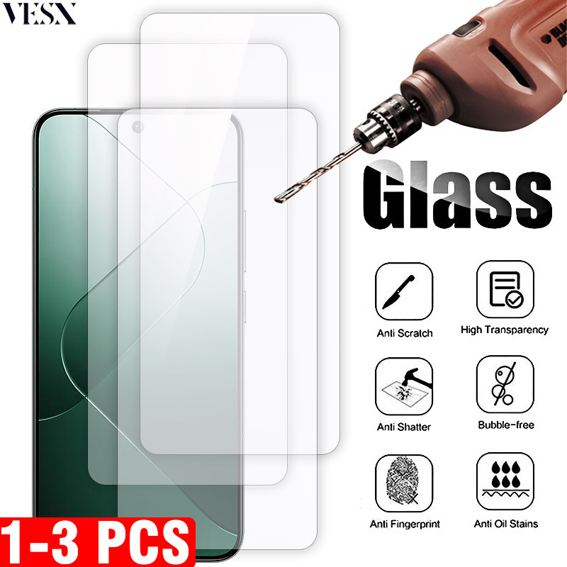 Kính cường lực Cho Xiomi Xiaomi Mi 14 13T 13 12 12T 11 11T 10T 9 9T Lite Pro 4G 5G 2024 | Shopee ...