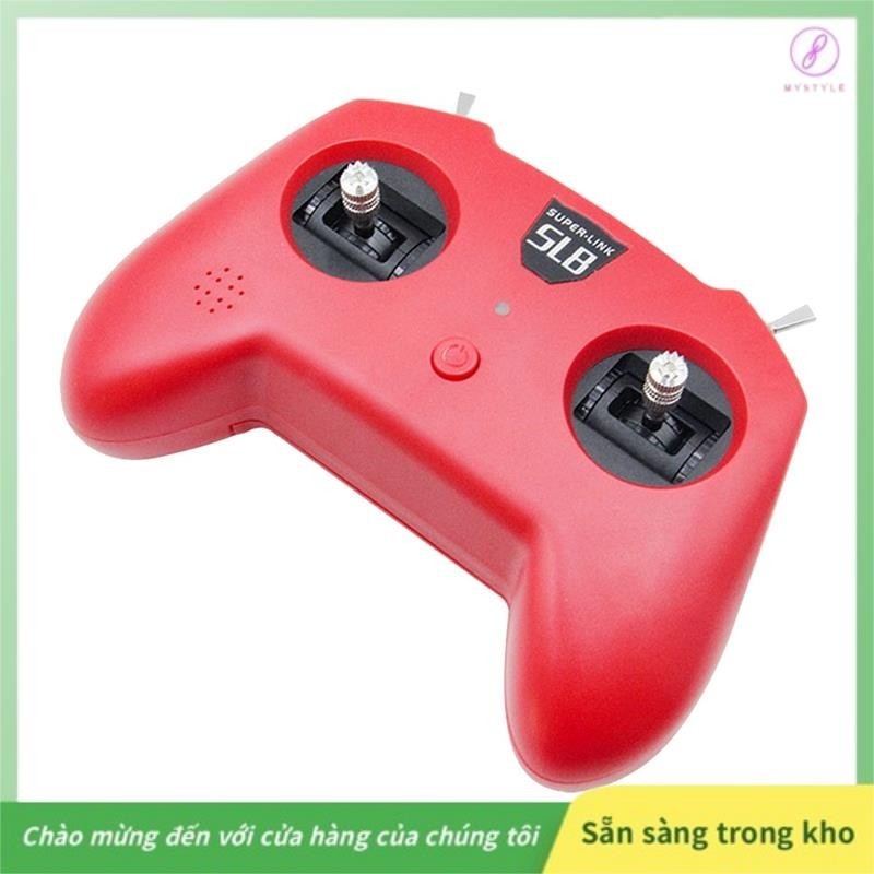 [Gaozuo523.vn] SL8 FPV Drone Simulator cho TBS DRL DCL TryP Freerider ...